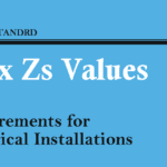 MCCB Max Zs Values - Pro Certs Software