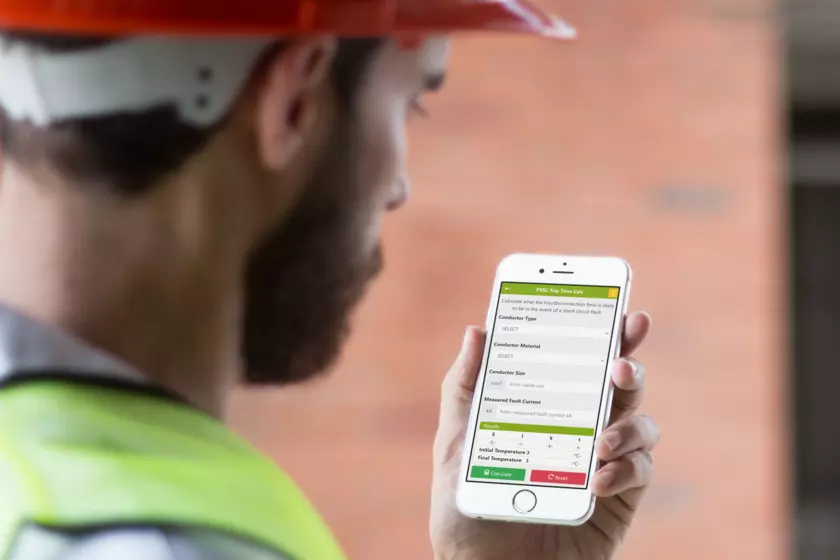 Electrical Apps & Certification Software - Pro Certs Software