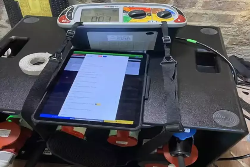 Electrical Apps & Certification Software - Pro Certs Software