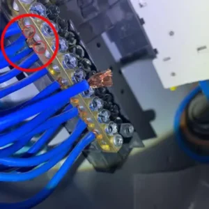 Impact Drivers and Consumer Units - Pro Certs Software