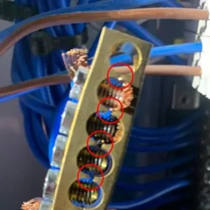 Impact Drivers and Consumer Units - Pro Certs Software